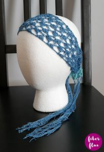 18 Crochet Head Wrap Patterns - Crochet News