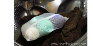 How To Soften Scratchy Yarn With This Simple Hack