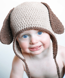 28 Crochet Ears Patterns - Crochet News