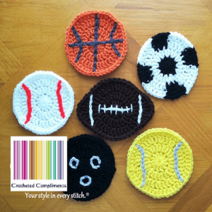39 Crochet Coaster Patterns - Crochet News
