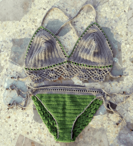 59 Crochet Bikini Patterns - Crochet News