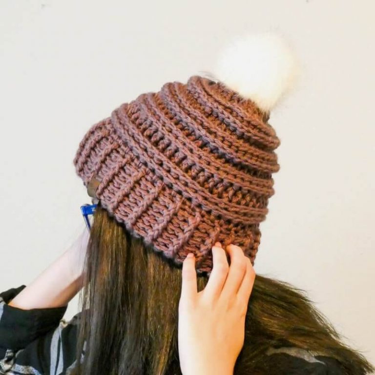 16 Crochet Brim Hat Patterns For Any Season - Crochet News