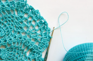A Guide to Crochet Thread Sizes | Written - Crochet News