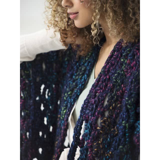 21 Crochet Kimono Patterns - Crochet News