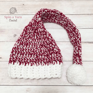 24 Crochet Elf Hat Patterns For Adults And Kids - Crochet News