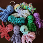 37 Crochet Octopus Patterns - Crochet News