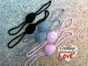 8 Crochet Nose Warmer Patterns - Crochet News