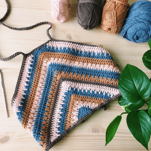 30 Boho Crochet Top Patterns - Crochet News