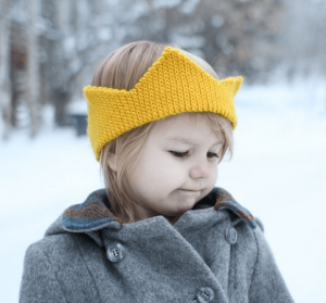 22 Crochet Crown Patterns - Crochet News