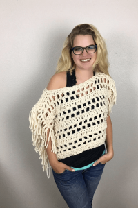 30 Boho Crochet Top Patterns - Crochet News