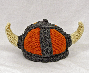 10 Crochet Viking Hat Patterns - Crochet News