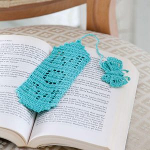 21 Filet Crochet Patterns - Crochet News