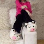 32 Crochet Cow Patterns - Crochet News