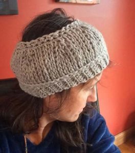 18 Crochet Head Wrap Patterns - Crochet News