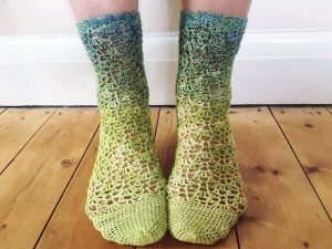 30 Crochet Lace Patterns - Crochet News