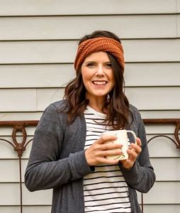 18 Crochet Head Wrap Patterns - Crochet News