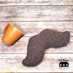 8 Fun Crochet Moustache Patterns - Crochet News