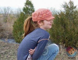 15 Crochet Cap Patterns - Crochet News