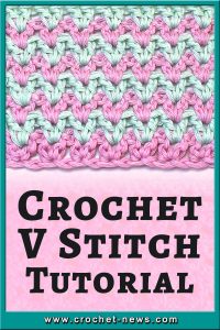 11 Open Crochet Stitches - Crochet News