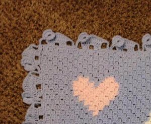 20 Blanket Edging Crochet Patterns - Crochet News