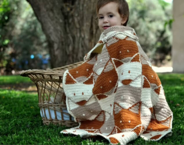 21 Crochet Fox Patterns - Crochet News