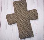 10 Crochet Cross Patterns - Crochet News