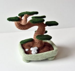26 Crochet Plant Patterns - Crochet News