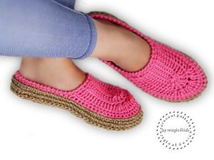 33 Crochet Shoes Patterns - Crochet News