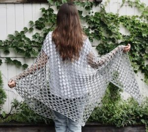 12 Crochet Sarong Patterns - Crochet News