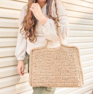 10 Crochet Laptop Case Patterns - Crochet News