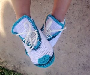 33 Crochet Shoes Patterns - Crochet News