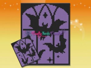 27 Crochet Bat Patterns - Crochet News