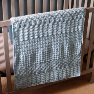 10 Crochet Queen Size Blanket Patterns - Crochet News