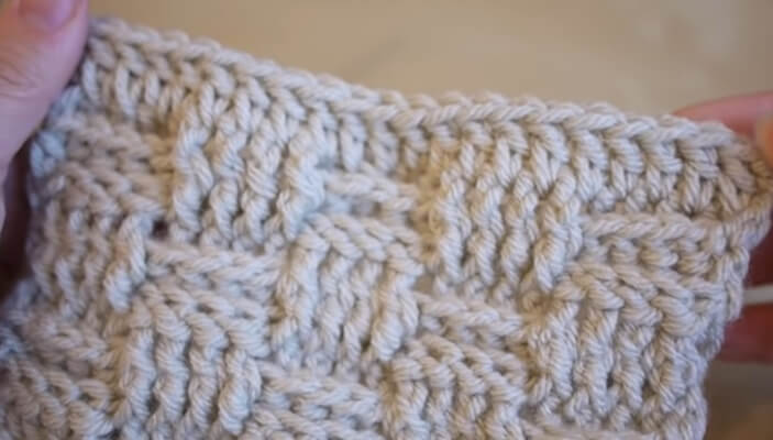 Advanced Crochet Stitches To Expand Your Skills - Crochet News