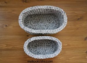 How to Crochet an Oval + 11 Crochet Oval Patterns - Crochet News