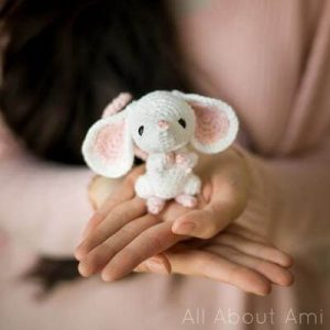 10 Crochet Rat Patterns - Crochet News