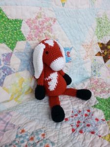 15 Crochet Goat Patterns - Crochet News