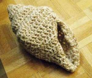 15 Seashell Crochet Patterns - Crochet News