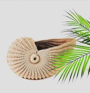 15 Seashell Crochet Patterns - Crochet News