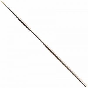 20 Micro Crochet Patterns - Crochet News