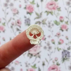 20 Micro Crochet Patterns - Crochet News