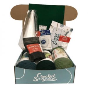 8 Best Crochet Subscription Boxes for 2025 - Crochet News