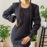 Trinity Crochet Stitch Written Tutorial with 10 Patterns to Try ...