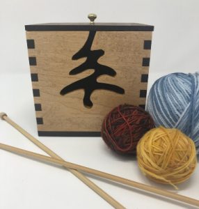 10 Crochet Storage Box Ideas for 2025 - Crochet News