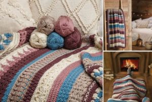 8 Best Crochet Subscription Boxes for 2025 - Crochet News