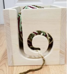 10 Crochet Storage Box Ideas for 2025 - Crochet News