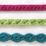 25 Crochet Belt Patterns - Crochet News