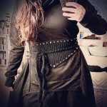 25 Crochet Belt Patterns - Crochet News