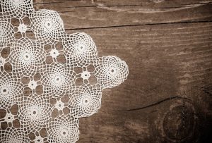 11 Open Crochet Stitches - Crochet News