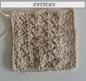 Crochet Fan Stitch Tutorial with 10 Patterns To Try - Crochet News